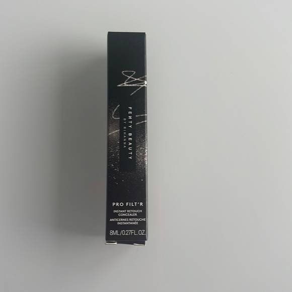 Makeup | Fenty Beauty Pro Filtr Instant Retouch Concealer Shade 13 ...